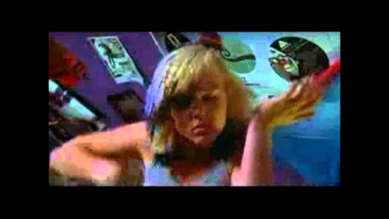 Dancing With The 80s Horror Movie Stars - YouTube