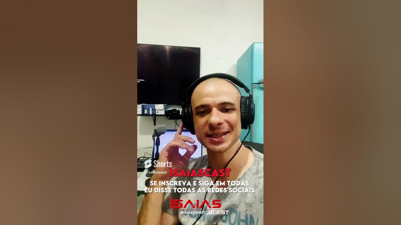 Isaiascast Ep01 Trechos 02 Podcast Gamedevunity3d Gamingmemes Gaming Indiedev Youtube