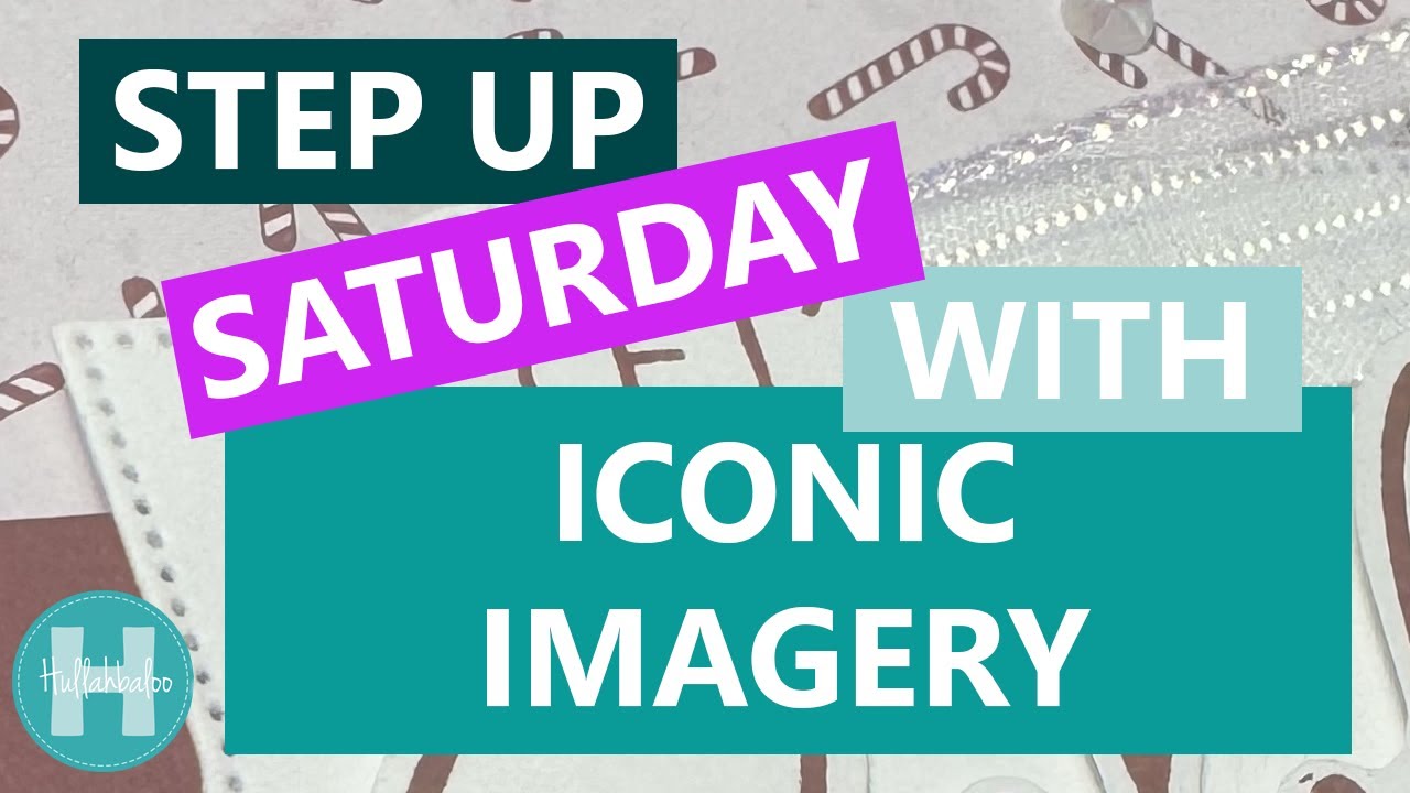 Step up Saturday #14 - Crafting with no rules featuring Stampin' Up ...