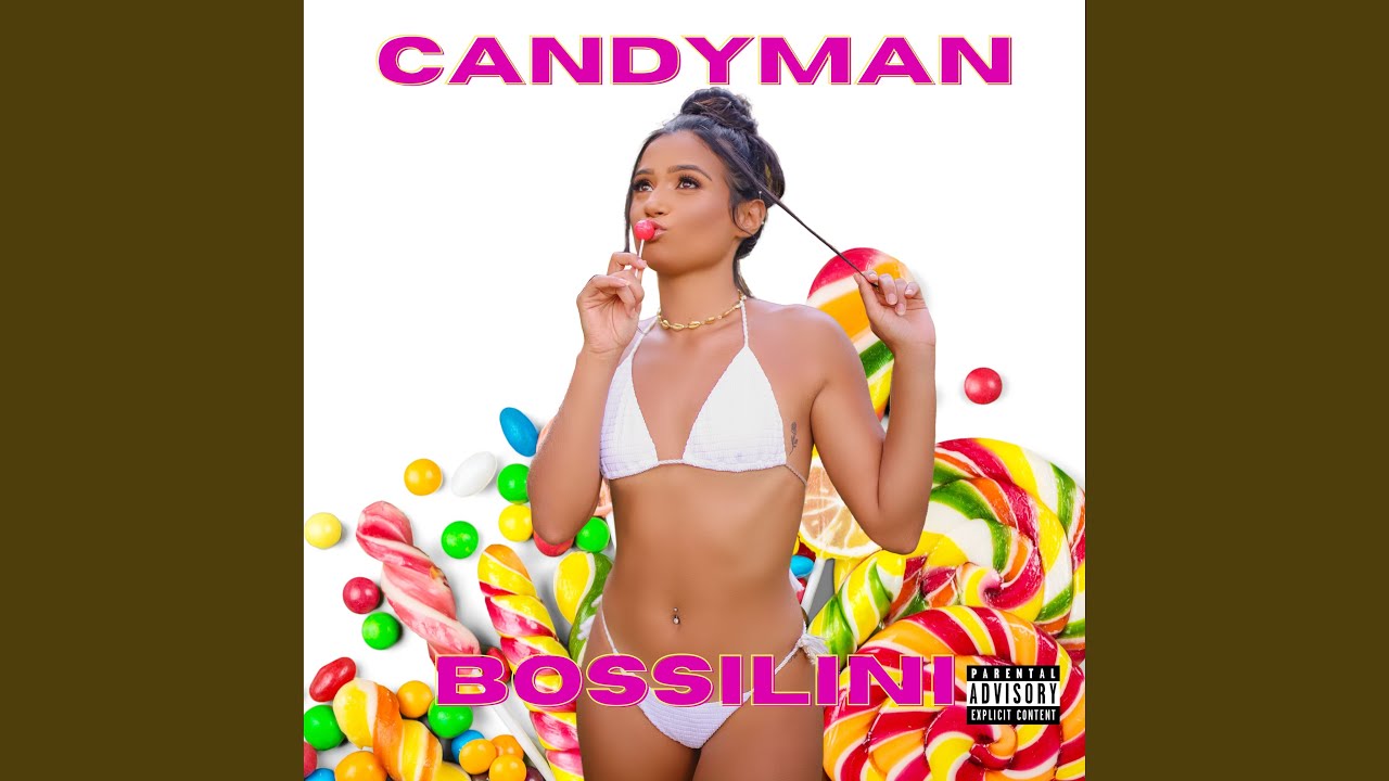 Candyman - YouTube