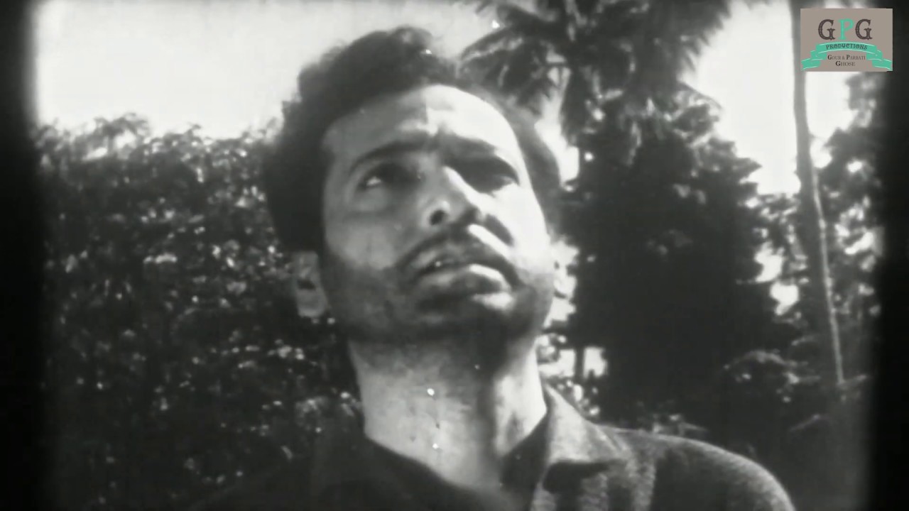 STREE (1968 Odia Film) - National Award - "Biti Jaaye Re" - Gour Prasad ...