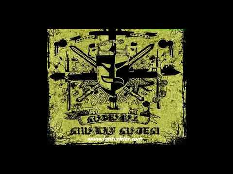 Mualif Matem & Medusa - Hatıra