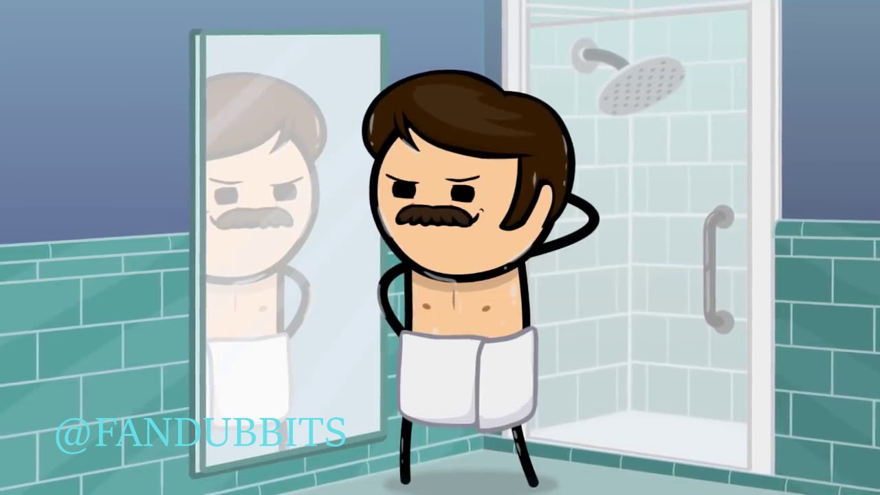 'Eu acho que disso eu sei' com Chip Chapley - Episódio 2 - Dublado ...