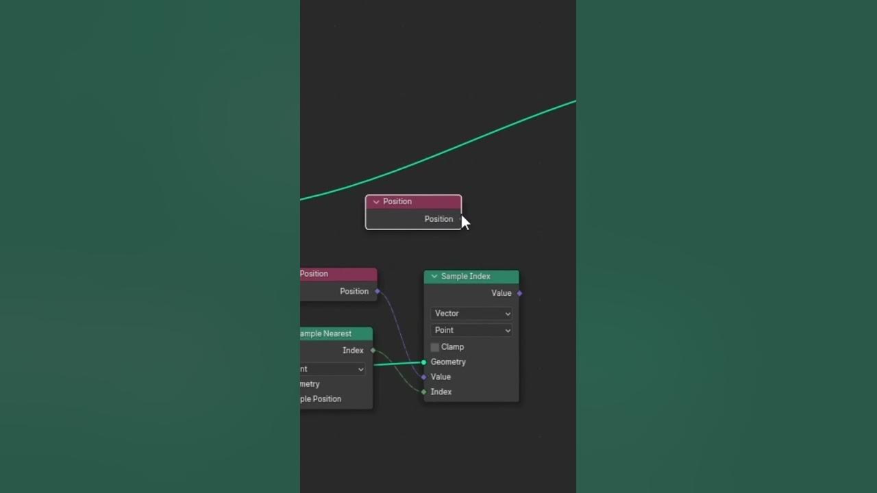 How to morph objects in blender using geometry nodes - YouTube