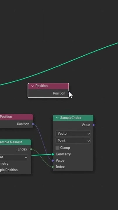 How to morph objects in blender using geometry nodes - YouTube