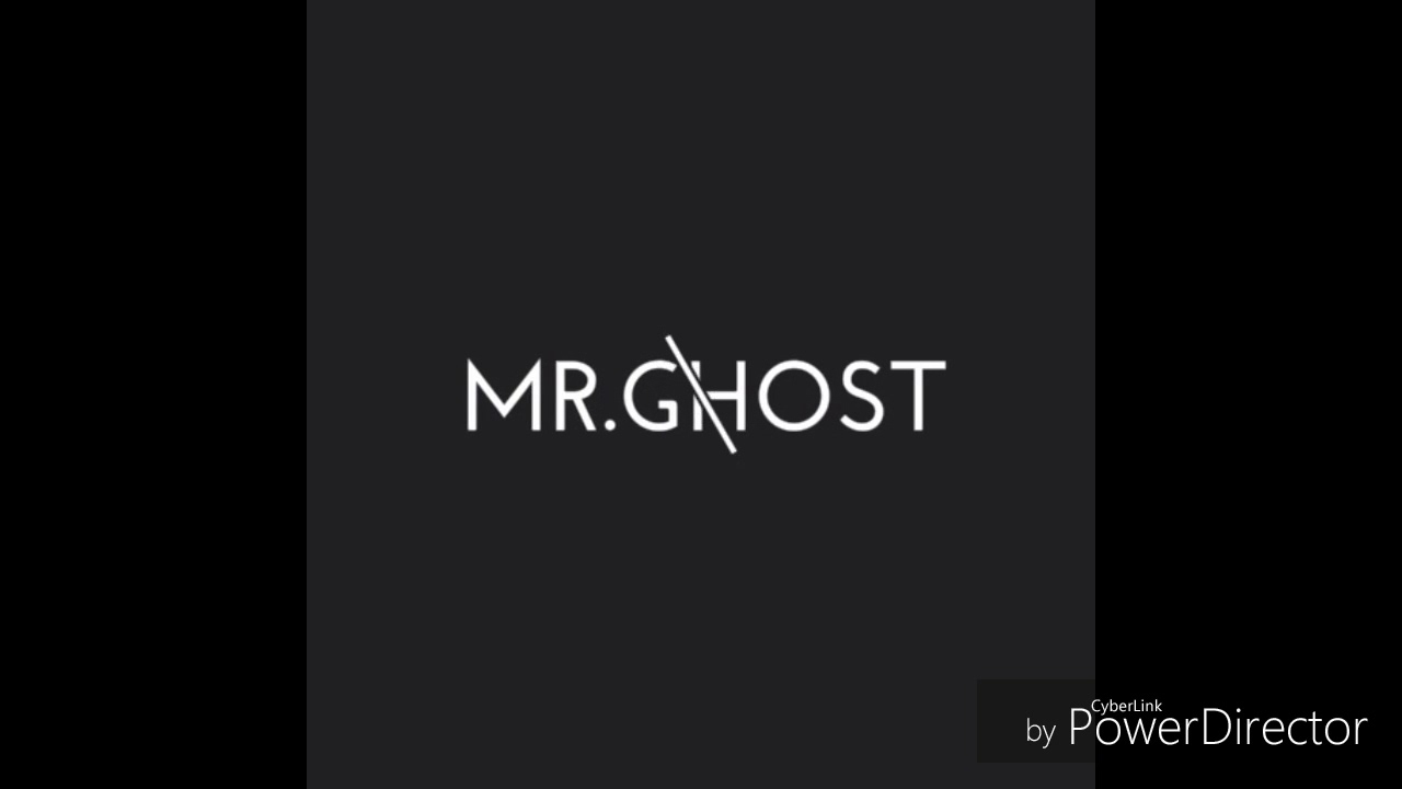 Mr. Ghost Вернулся - YouTube