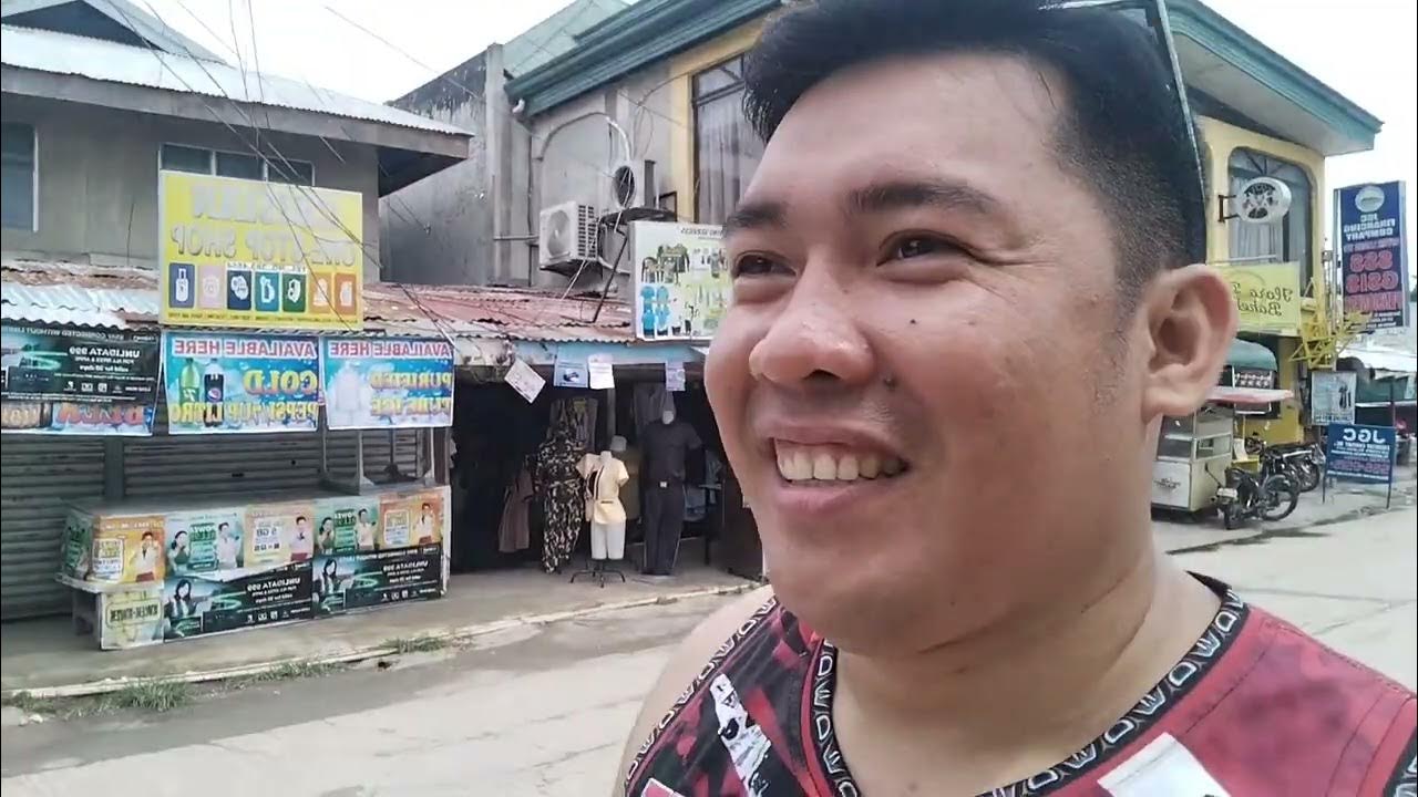 Nag suroy suroy na pd c Jimmy Vlog 1992 - YouTube