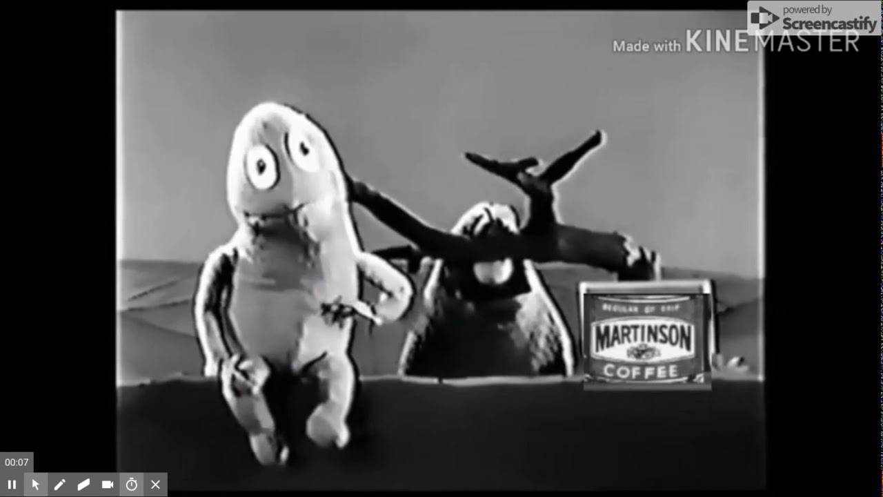 kraml milk tree 1958 - YouTube