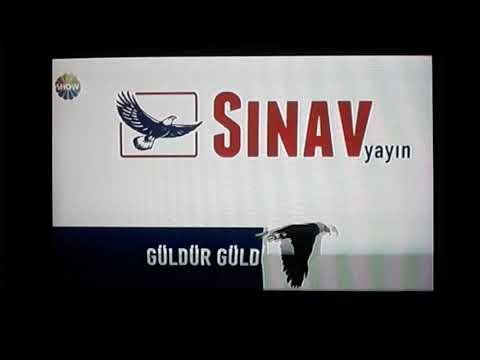Show Tv - İç Yapımlar,Sponsor,Akıllı İşaretler (13 yaş ve üzeri)& Sponsojeneriği-29HaziranSalı(2021)