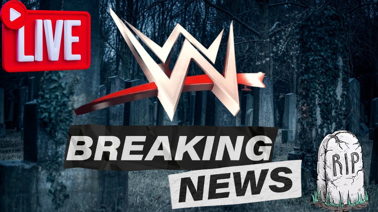 WWE STAR PASSES AWAY 2023! Wrestling News! WWE NEWS! RIP WWE Superstar ...