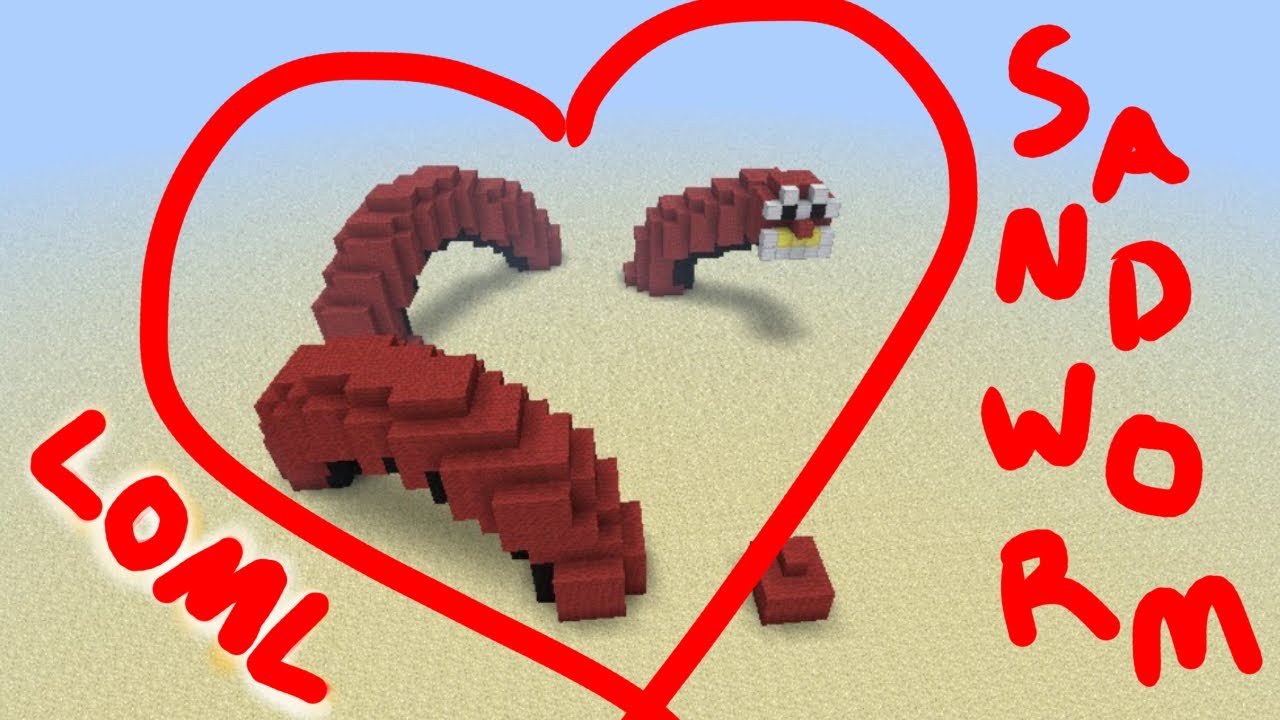I love the hypixel sandworm map | Daily Dropper Challenge DAY 221 - YouTube