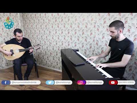 KOMEK Kısa Müzik Dinletisi - Üsküdar'a Gider iken