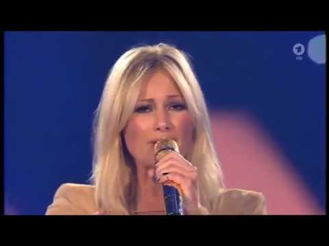 Helene Fischer Hit Medley Das große Fest der Besten Acordes - Chordify
