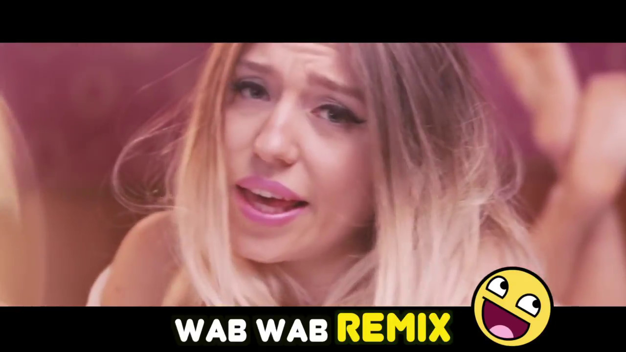 Bibi - How it is (Wap Bap)(Stard Ova Remix)(WAB WAB) - YouTube
