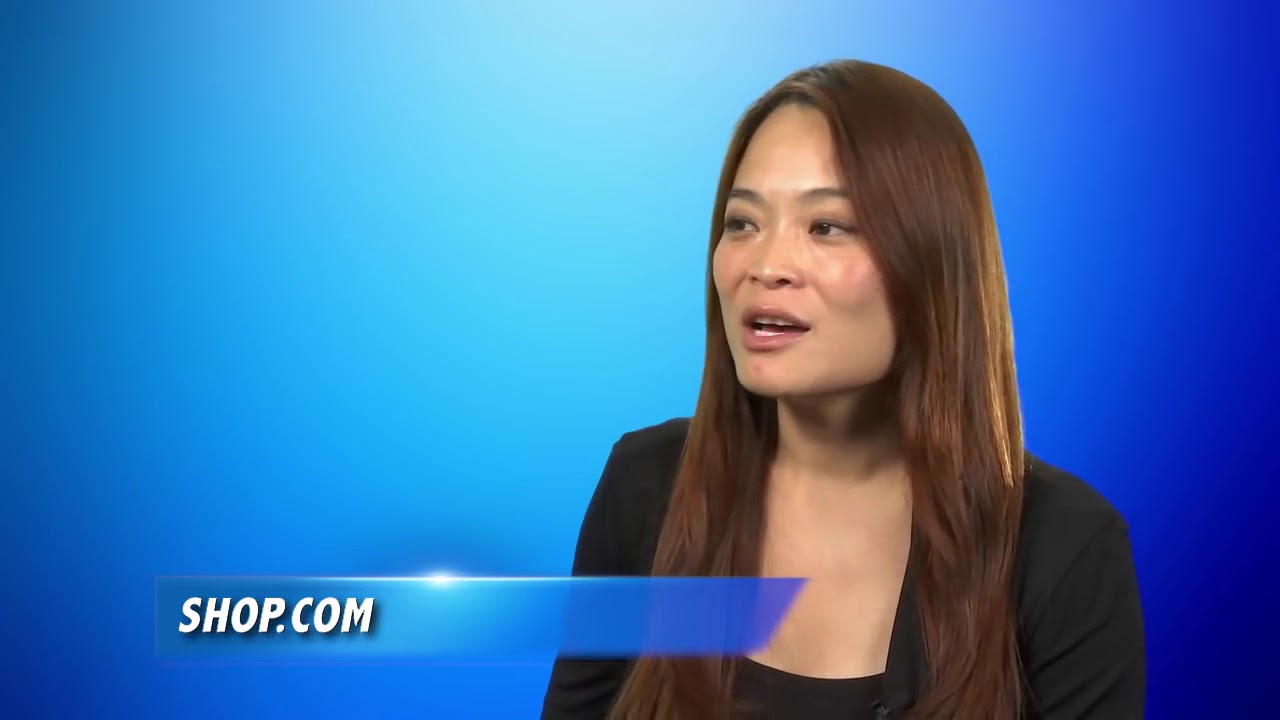 Power Profile Stacy Tung - 董宥均 - YouTube