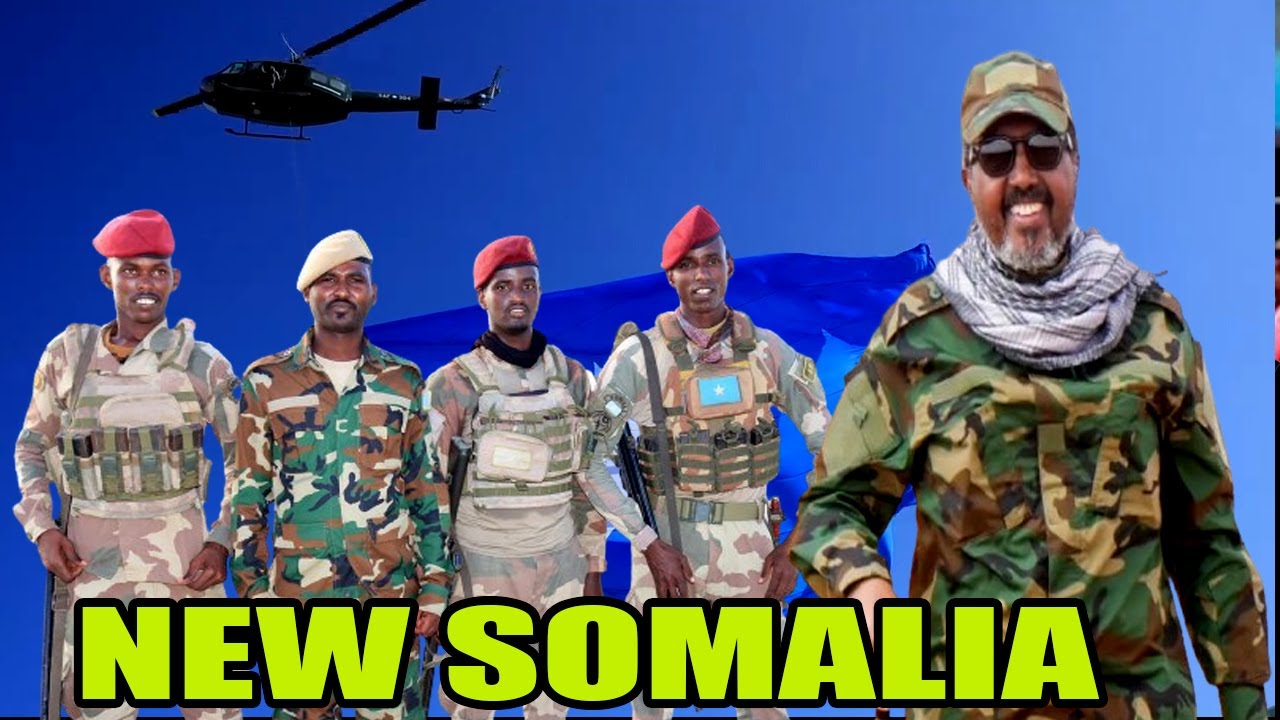 DEG DEG DFS oo Doyaarado Casri ah soo bandhigtay & Markab Taagan Dekada ...