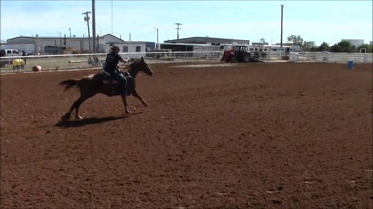 Shirley at Cushing 10 9 2016 - YouTube