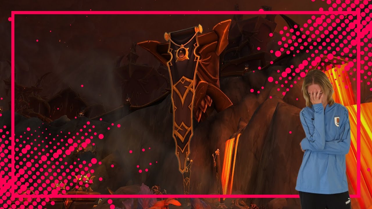 STRIKE THE COLORS | ZARALEK CAVERN ZONE EVENT | WORLD OF WARCRAFT 🎮🎮🎮 ...