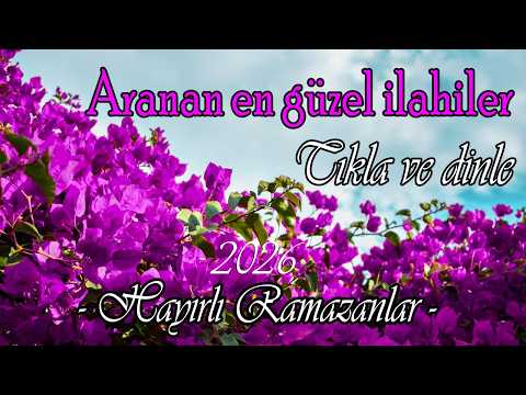 İlahi Dinle / Kervan İlahileri,Çarşamba gününe özel ilahiler - En Sevilen Meşhur İlahiler Dinle