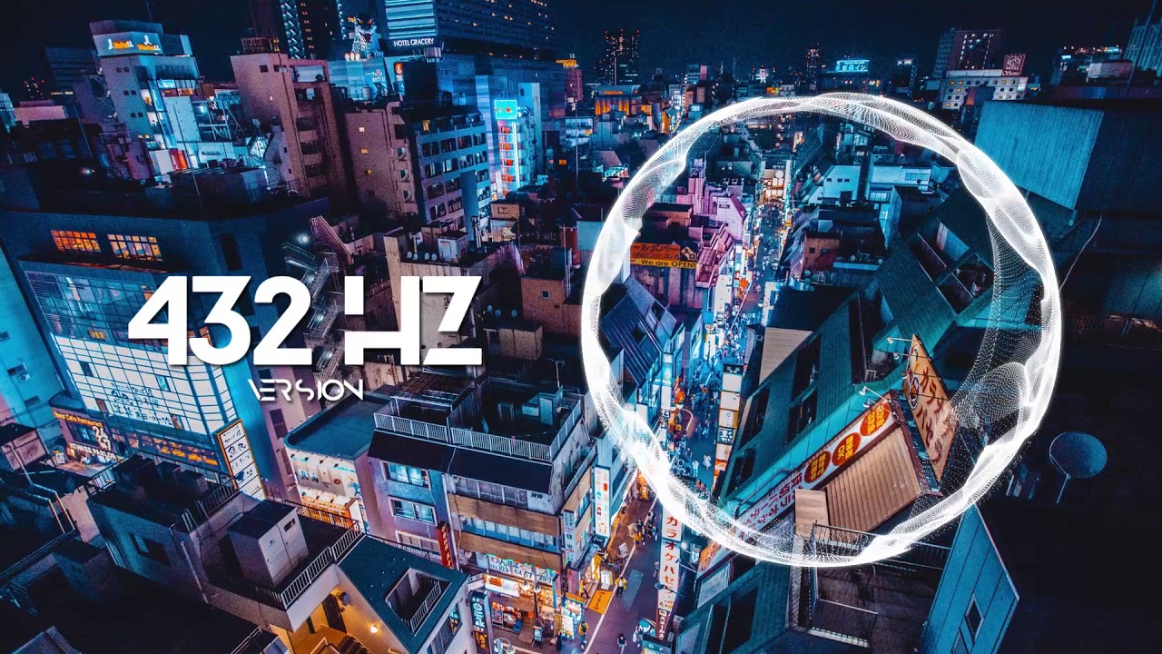 LFZ - Echoes (Meikal Remix) [432 Hz version] - YouTube