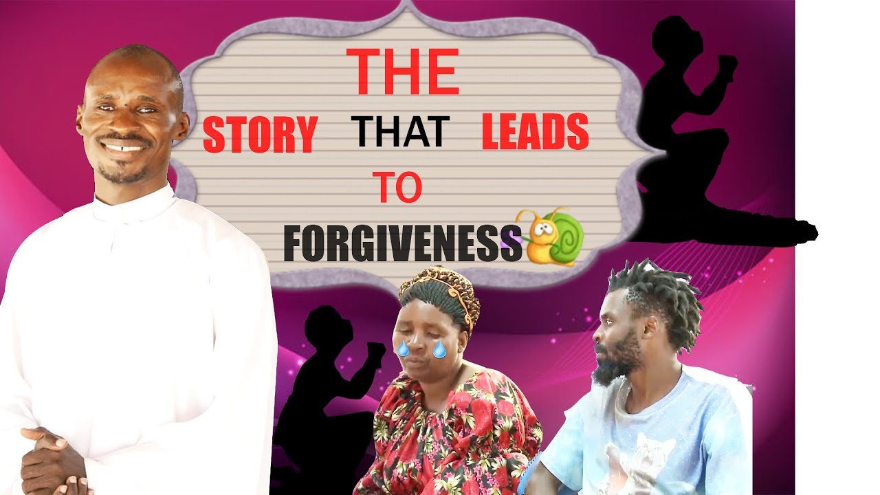 Mighty Kevoh - THE STORY THAT LEADS TO FORGIVENESS || EV.EZEKIEL # ...