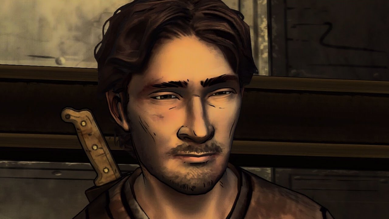 The Walking Dead Season Two Walkthrough Walkthrough Part 3 Episode