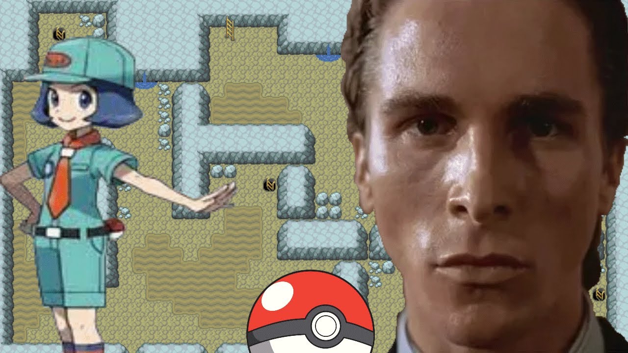 Let's See Paul Allen's Pokemon [Pokemon Fire Red Highlights Part 2 ...