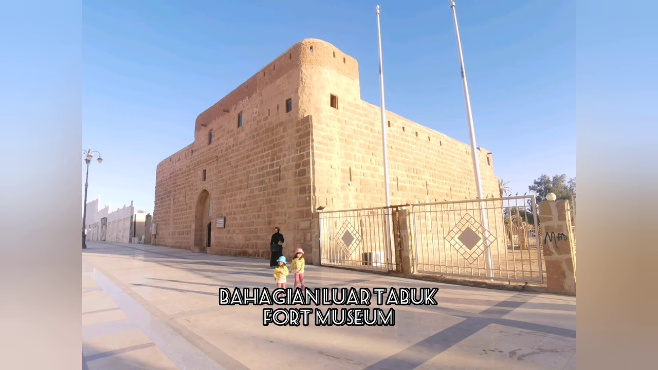 #visitsaudi tabuk feb 2020, historical place - saudi arabia - hijaz ...