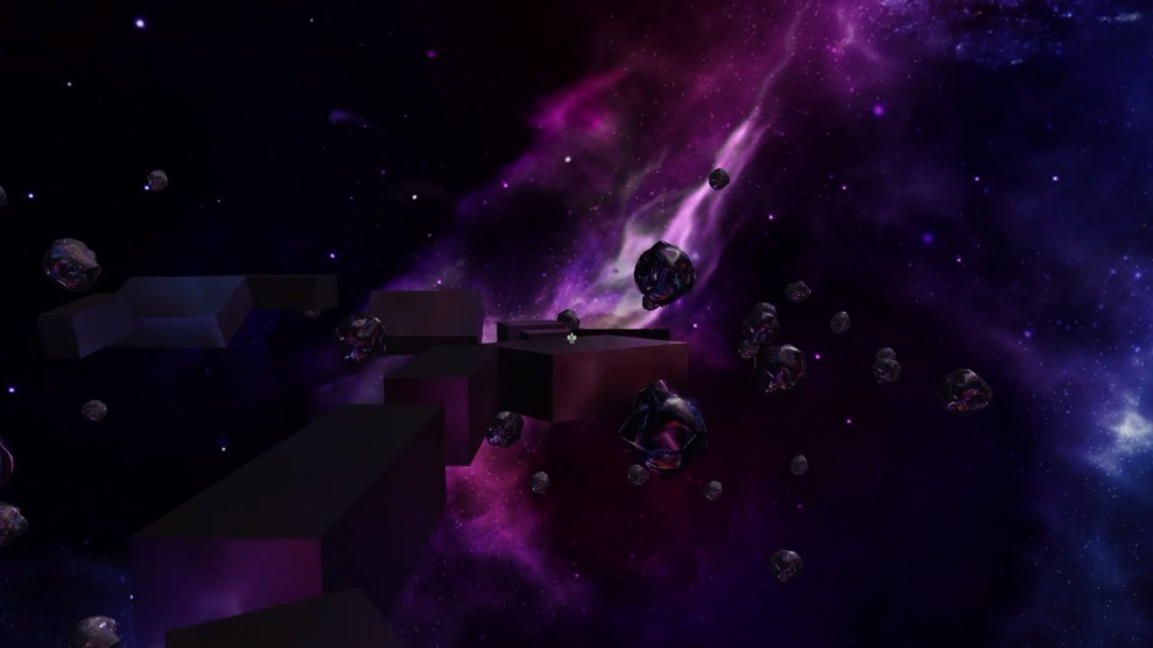 Cosmic Dimension (Gameplay) | Speed Run 4 (Roblox) - YouTube