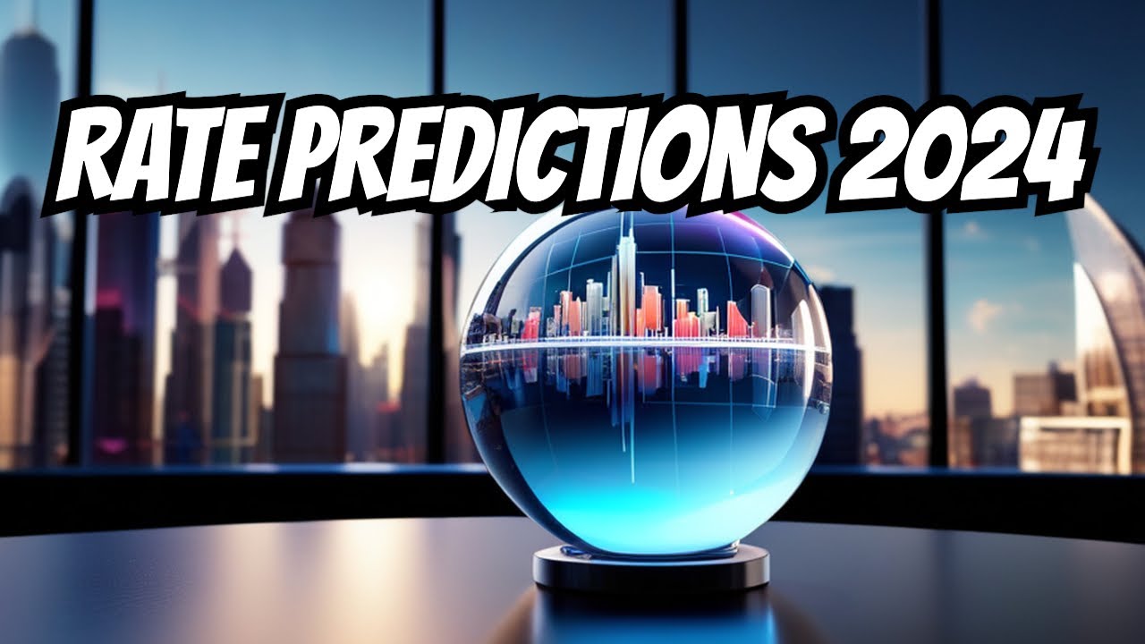 Unlocking the Future: Mortgage Rate Predictions 2024 | Analysis and ...