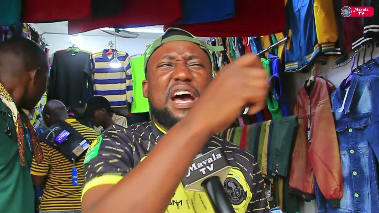 🔴#LIVE_ GOD YANGA AWAVURUGA SIMBA NA SOLD OUT " DUNDUKA ASITUFANYE SISI ...