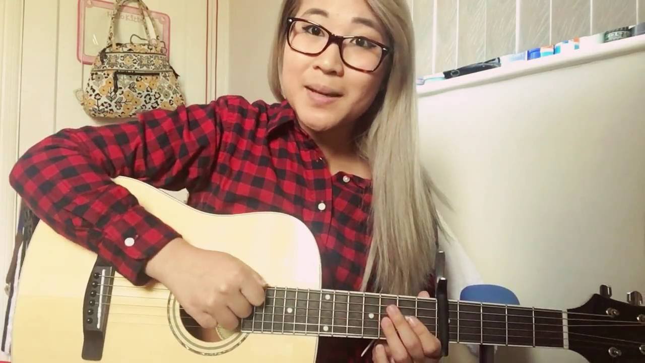 Simple Things by Michael Carreon Cover - YouTube