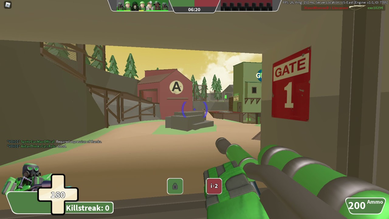 TC2's summer update is amazing. - YouTube