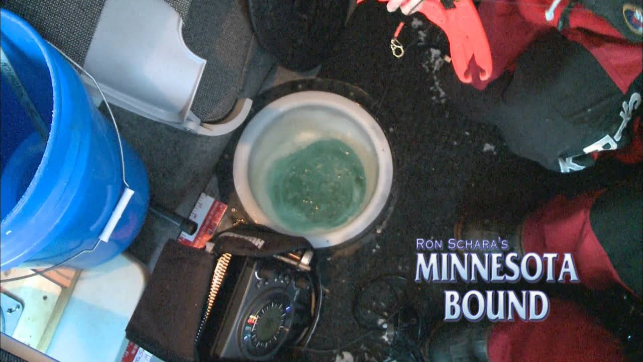 Minnesota Bound #644 - YouTube