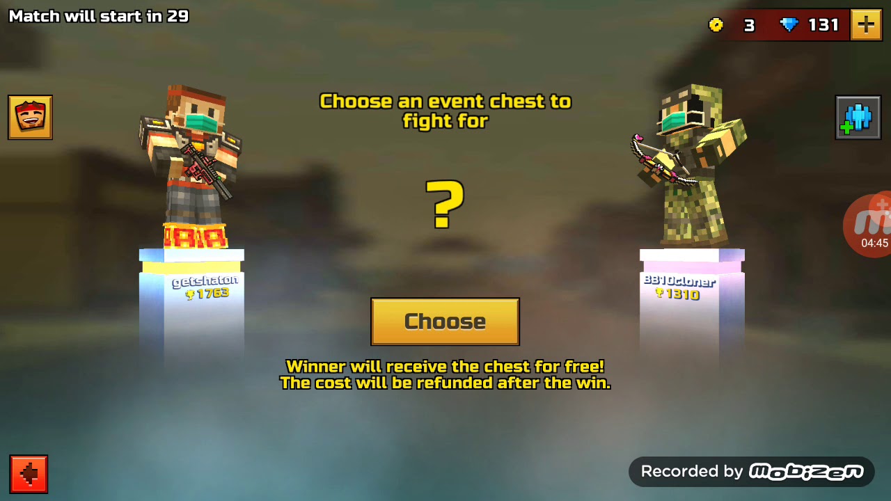 How to get good at pg3d tips and tricks - YouTube