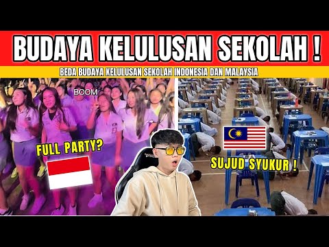 KENAPA PELAJAR MALAYSIA BEGITU BER-ADAB?