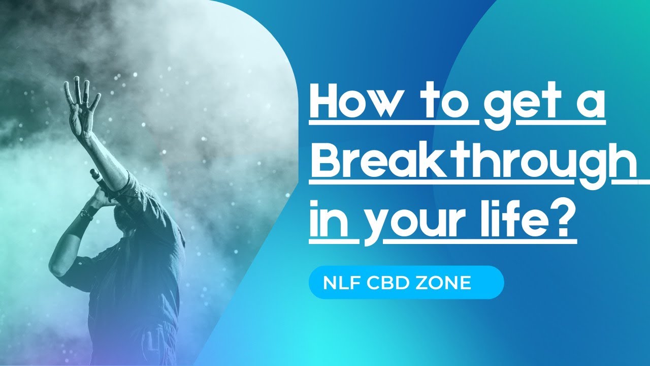 How to get a Breakthrough in your life - NLF Sunday Service - 24th ...