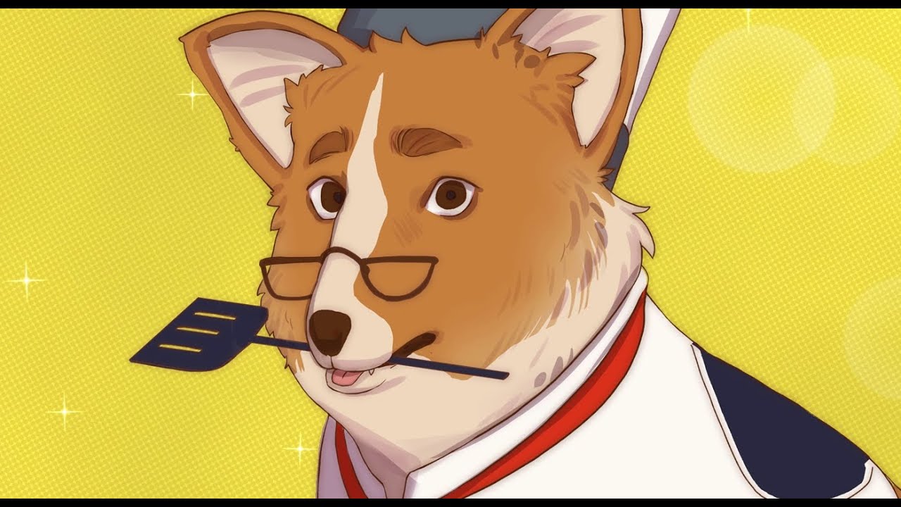 I Love You, Colonel Sanders! A Finger-Lickin' Good Dating Simulator ...