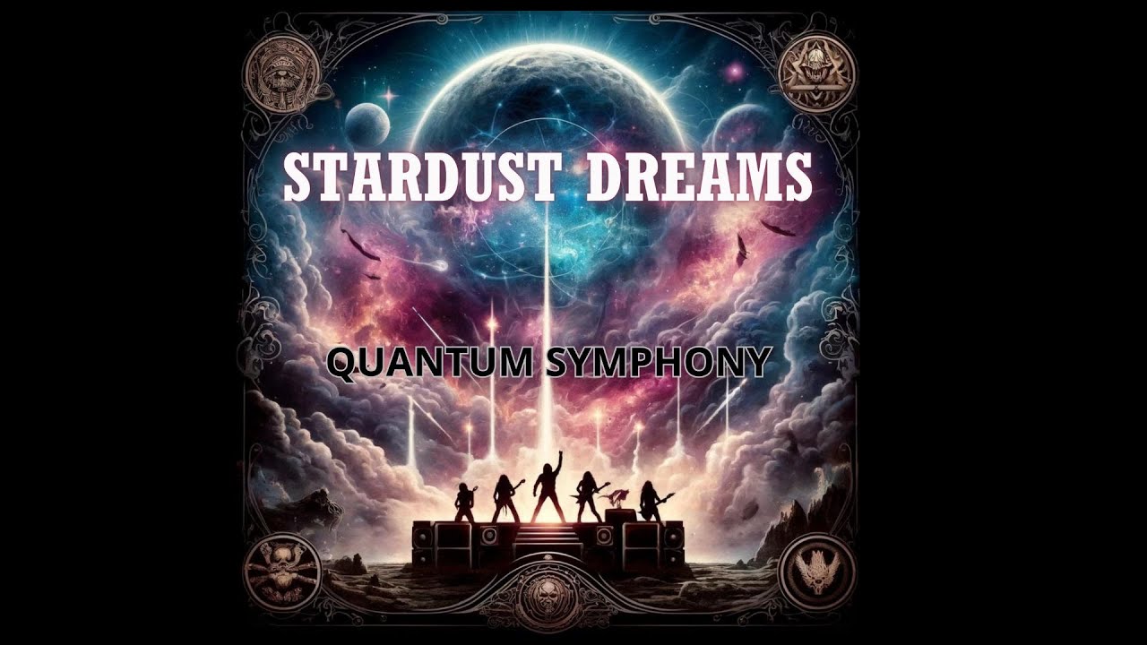 Stardust Dreams - Quantum Symphony - YouTube