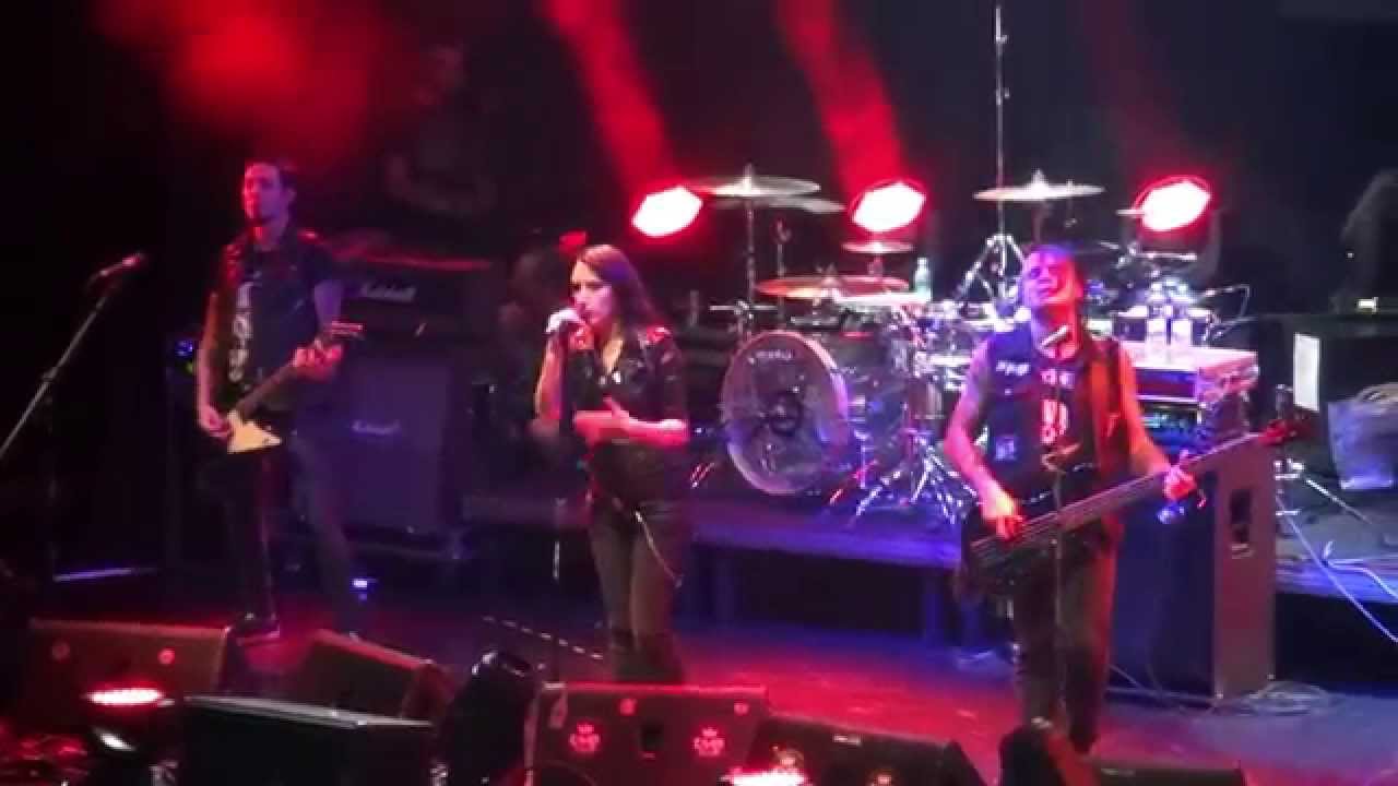 LOUNA - Путь к себе - YouTube