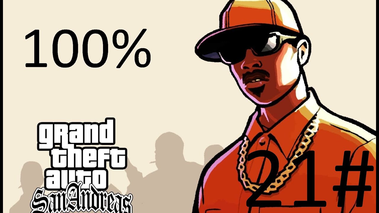 Mike Torino. - GTA san andreas 21# 100% - YouTube