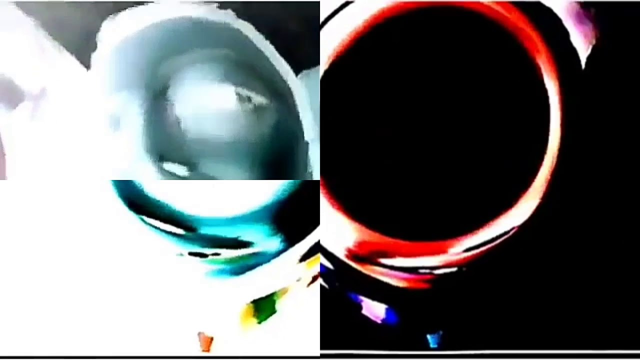 Effects Round 3 vs Everyone - YouTube