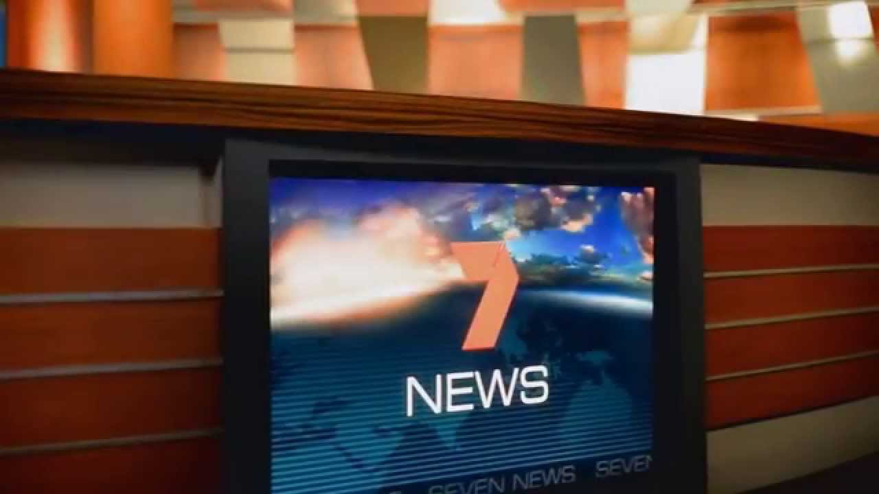 7 Network Perth (TVW) Dianella Western Australia 1959 - 2015 - YouTube