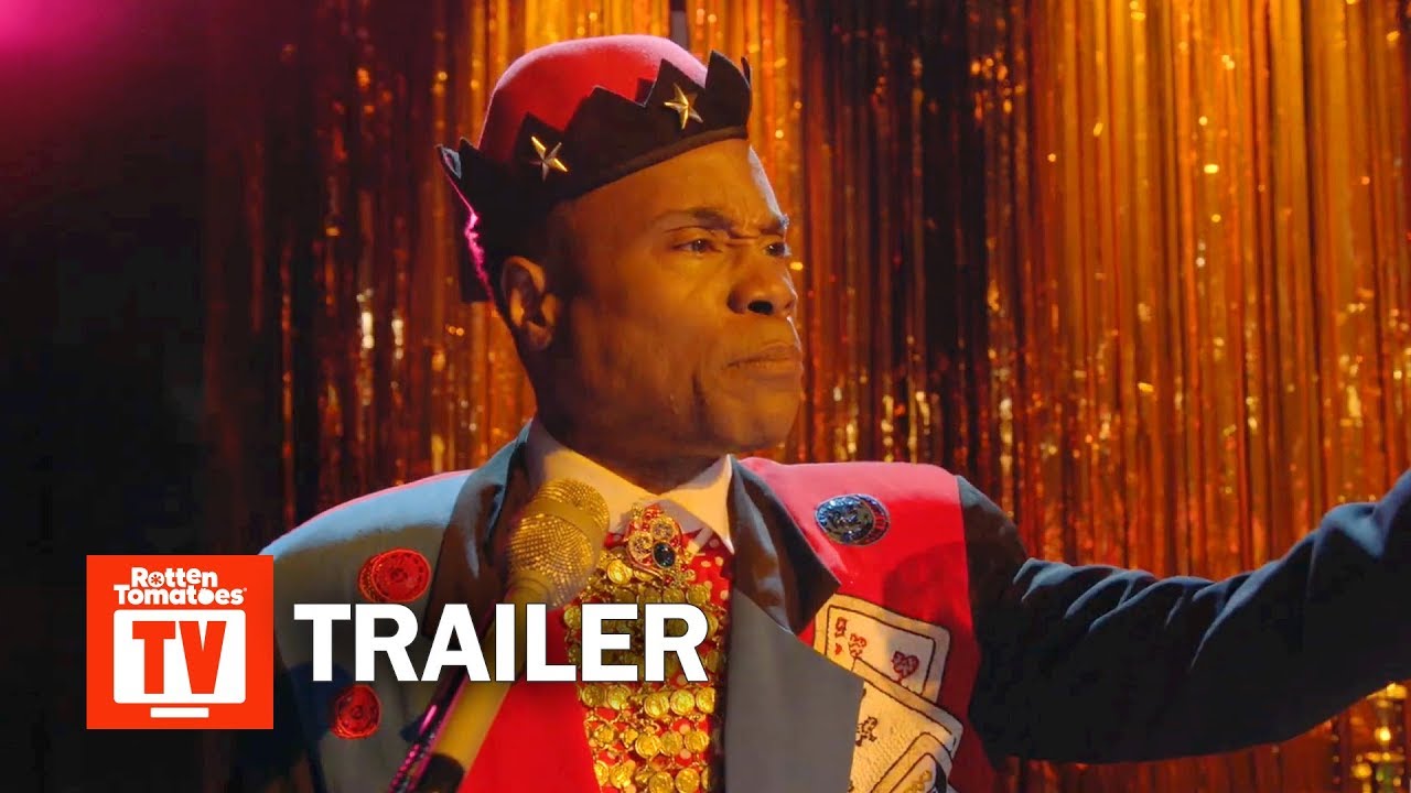 Pose Season 2 Trailer | 'Still to Come' | Rotten Tomatoes TV - YouTube