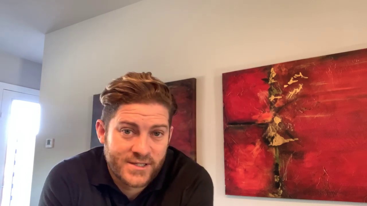 A Shelter in Place Message from Farmers Branch Mayor Robert Dye - YouTube