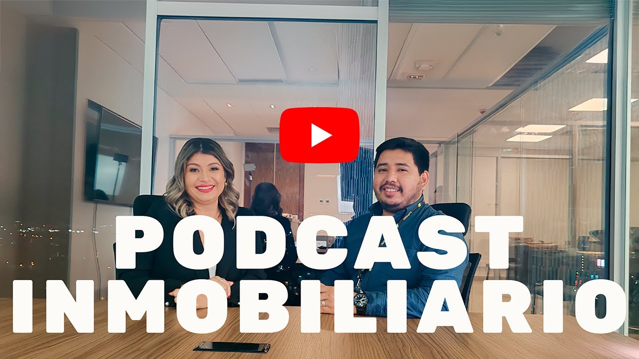 Episodio 5: Insights Inmobiliarios Sebastian Quezada Homservi SRL - YouTube
