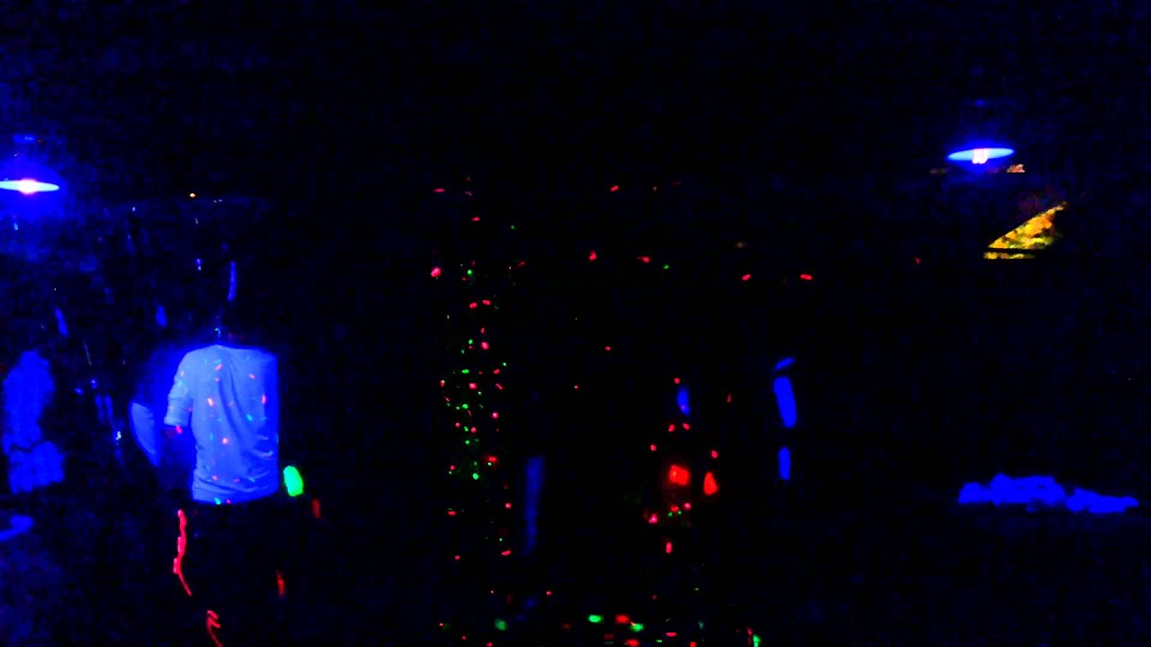 Dj chewbacca festa barbara 1 - YouTube