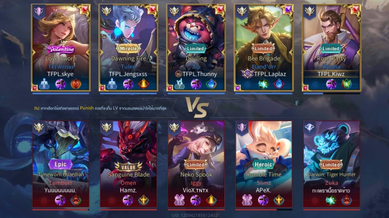 Violent AstanA - THAI FIGHT PATHUM LIGHT WEIGHT 130523 21:00 Bo4 Game 3 ...