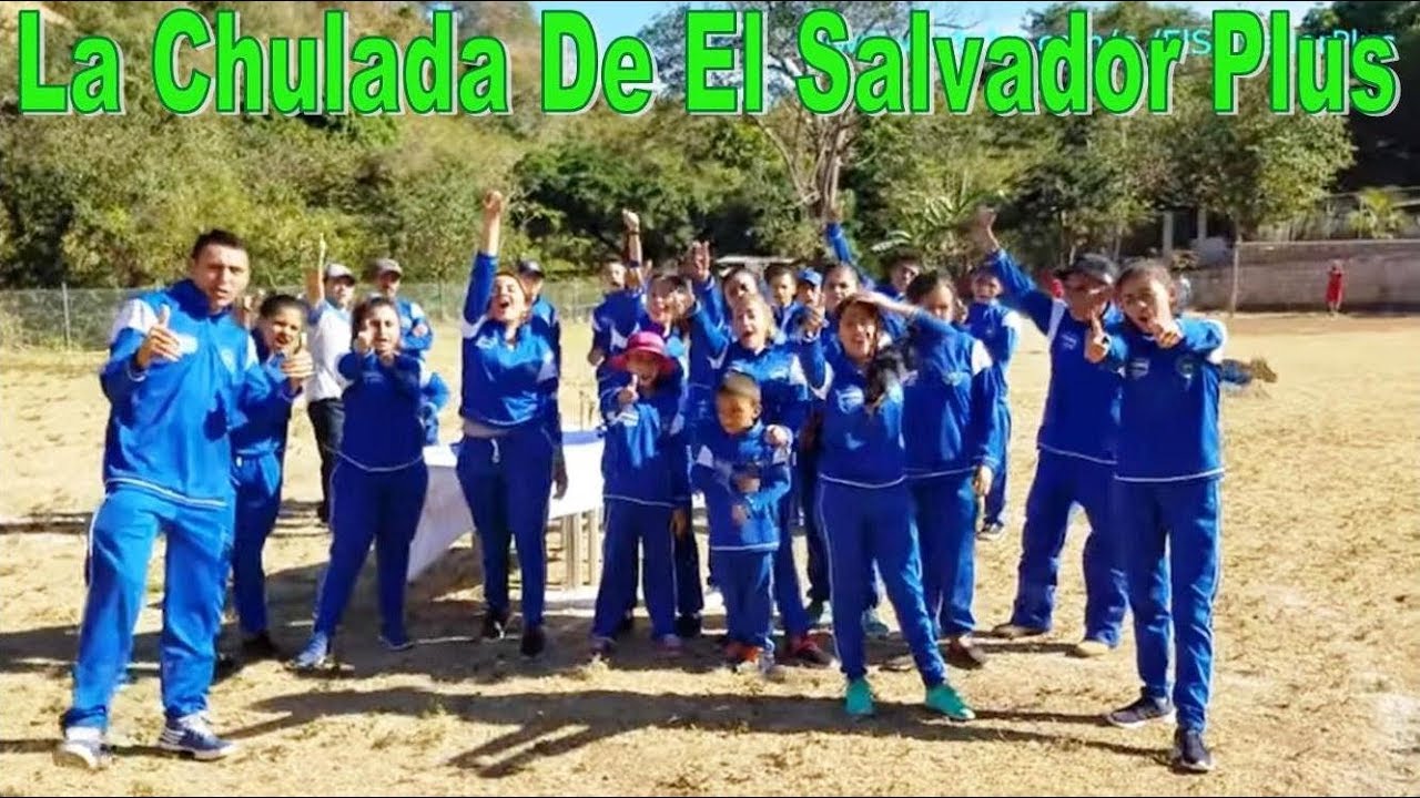 La Chulada De El Salvador Plus - La Gran Final El Torneo Por La Paz ...