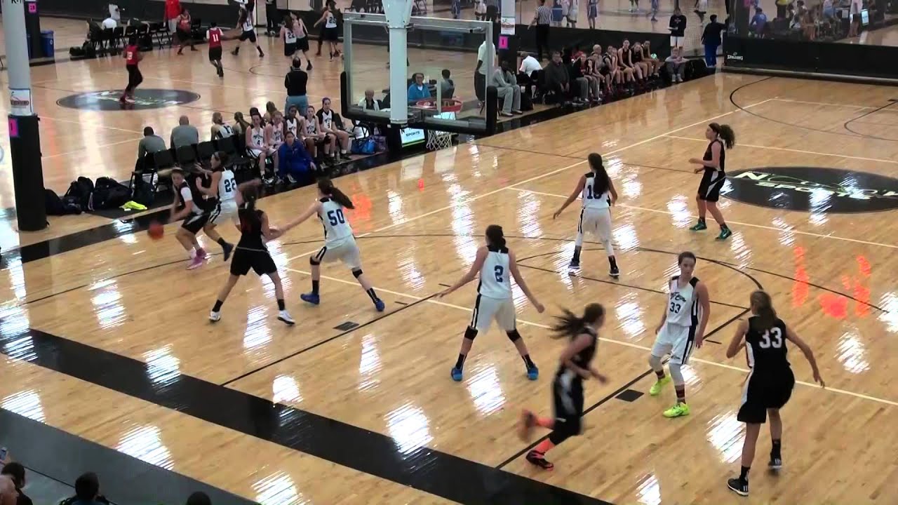 KIM TALLEY #34 LANSDALE CATHOLIC/ LADY RUNNING REBLES WHITE - YouTube